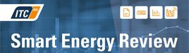 ITC | Smart Energy Solutions - Portal Software