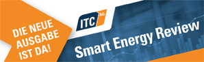 ITC | Smart Energy Solutions - Portal Software